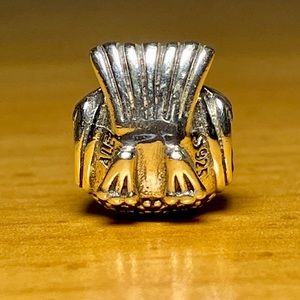 Pandora | Jewelry | Authentic Pandora Red Robin Charm | Poshmark